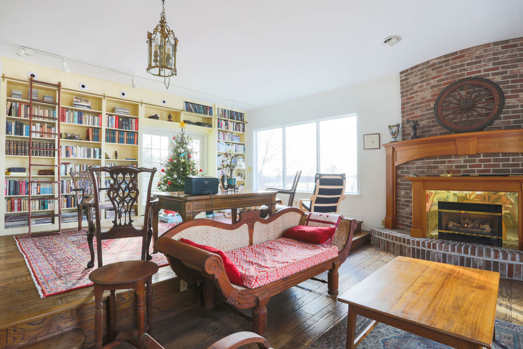 Four Bedroom, Waterview Home In Rothesay - Rothesay Real Estate