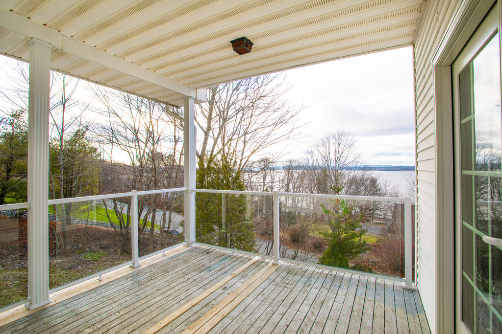 Four Bedroom, Waterview Home In Rothesay - Rothesay Real Estate