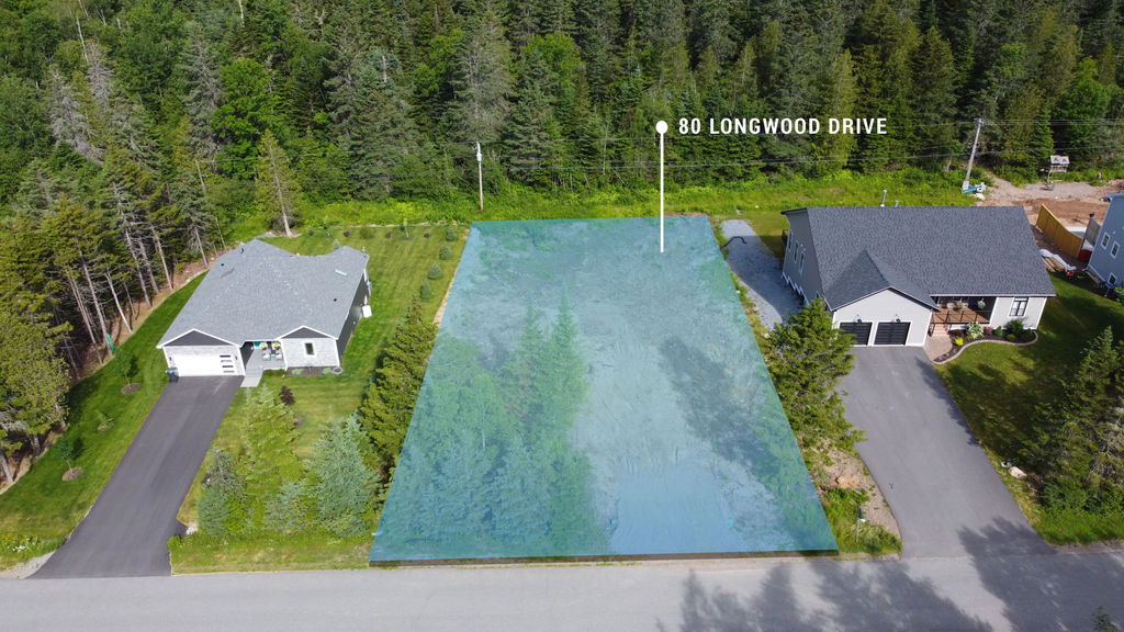 Cleared Building Lot In Family-Filled Neighborhood - Rothesay Real Estate