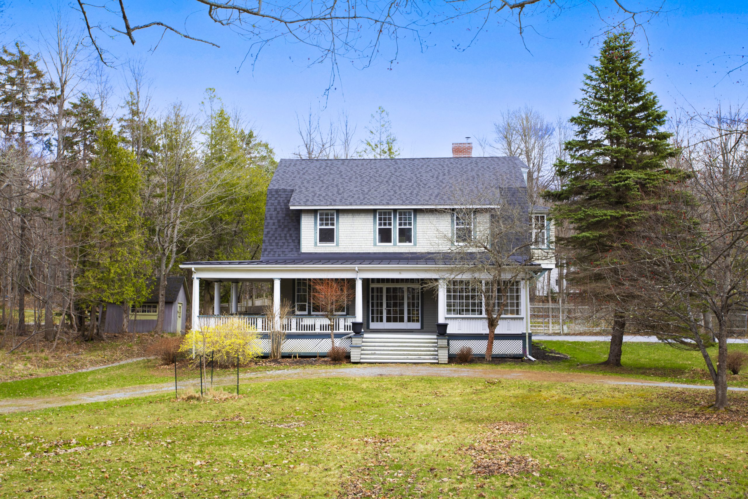 Jeff Kitchen Real Estate - Rothesay Real Estate